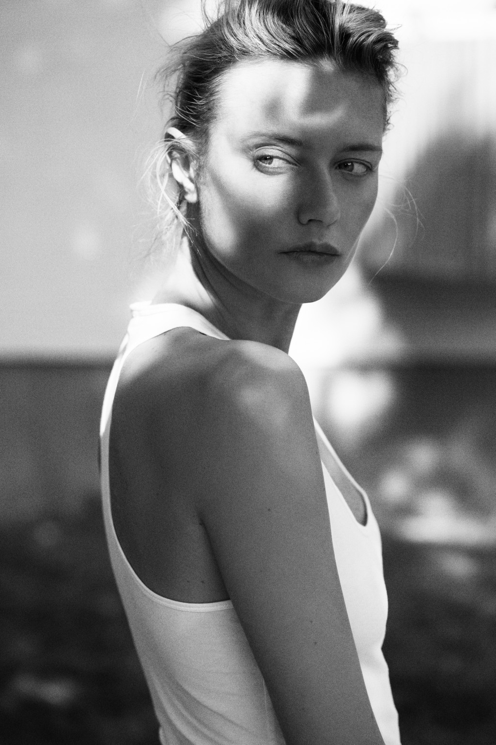 EVA SCHUBERT — MODE