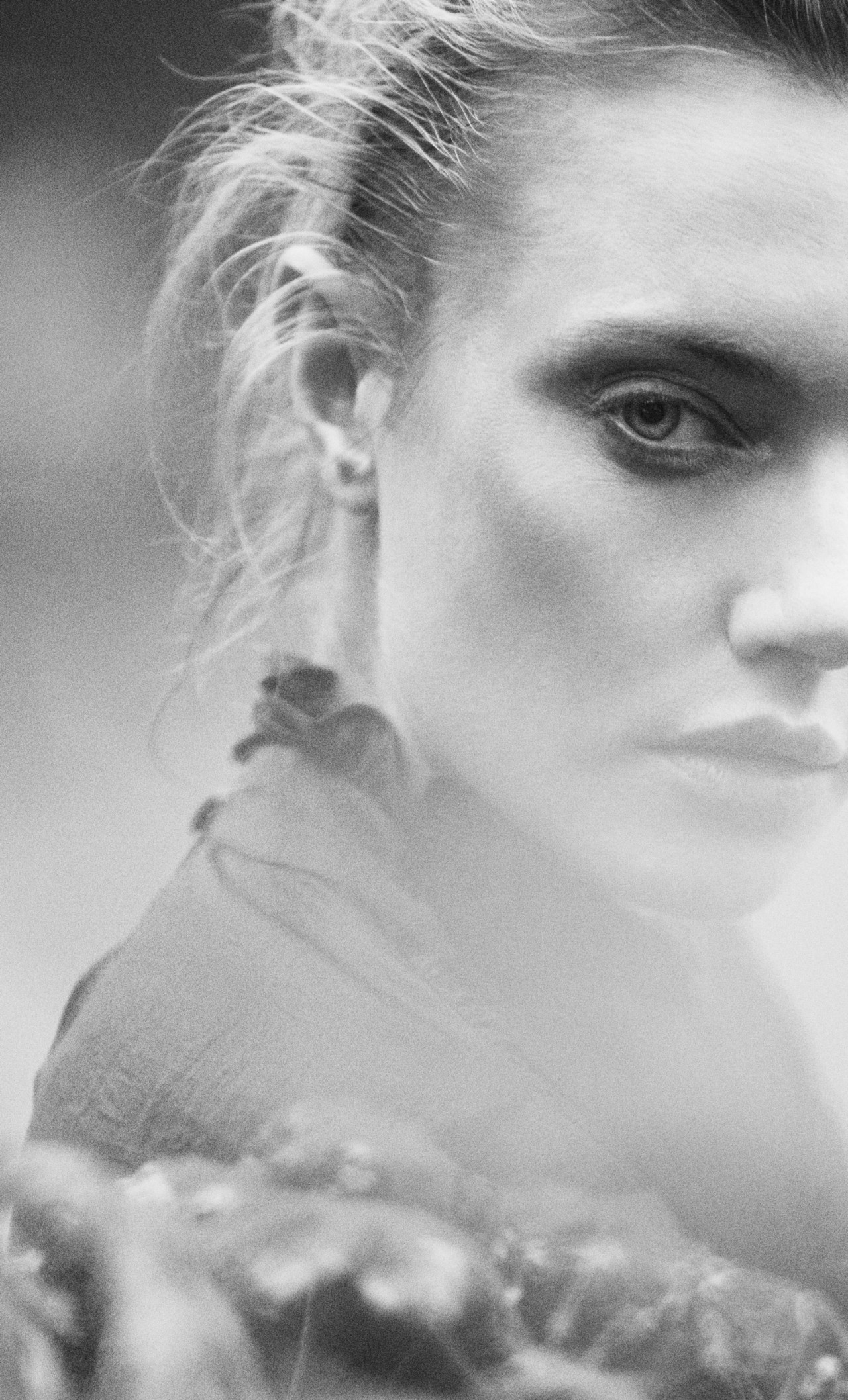 EVA SCHUBERT — MODE