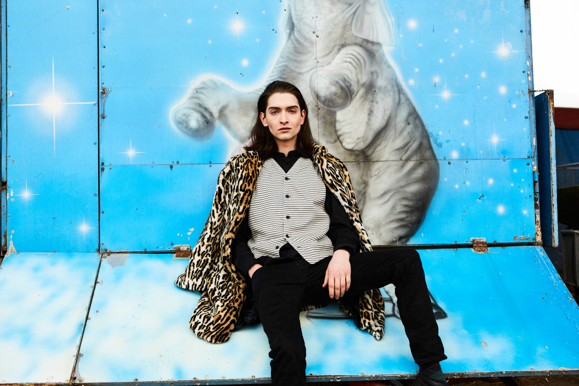 EVA SCHUBERT — KOLLEKTION