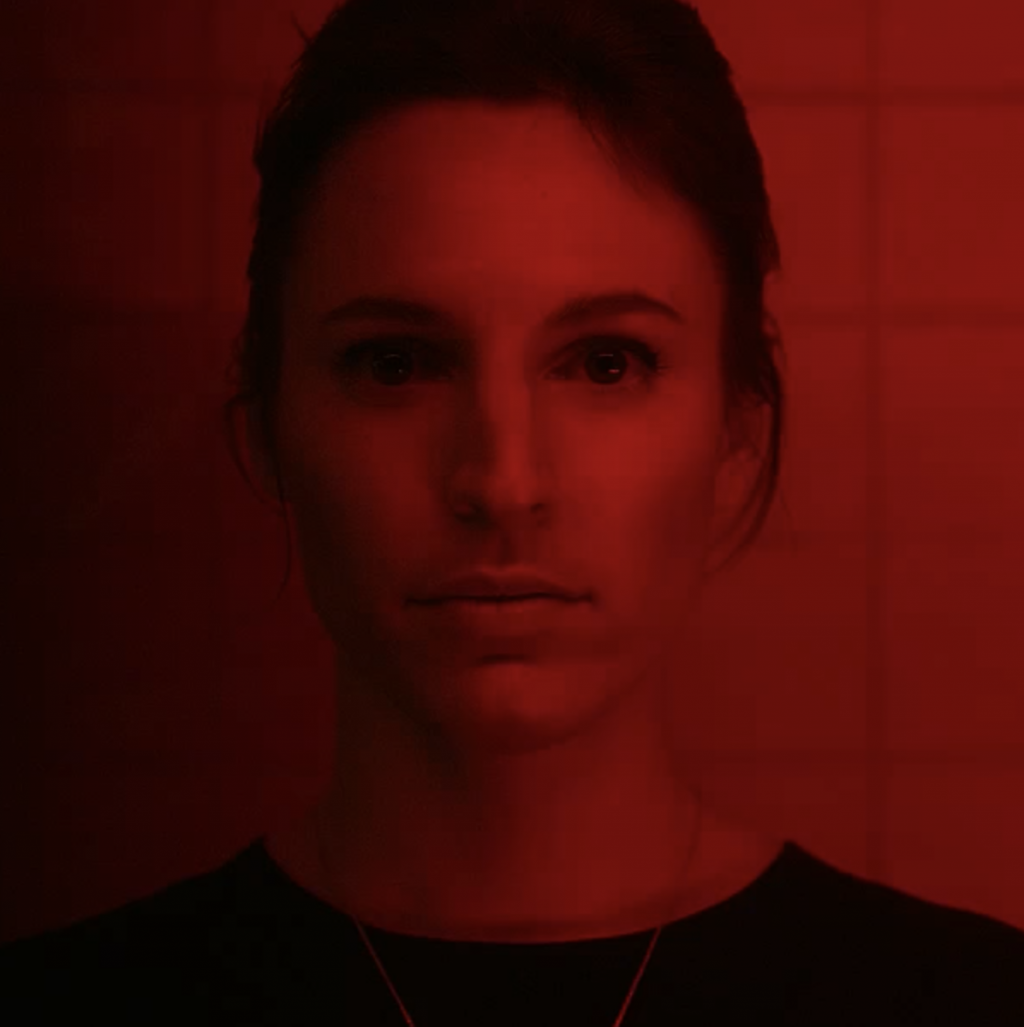 EVA SCHUBERT — MODE